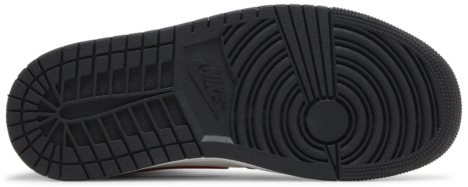 Buy Wmns Air Jordan 1 Mid 'Black Toe' - BQ6472 160 | GOAT