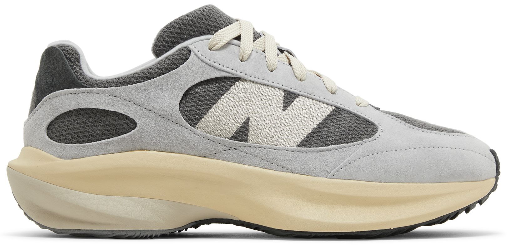 Buy WRPD Runner 'Grey Matter' - UWRPDCON | GOAT