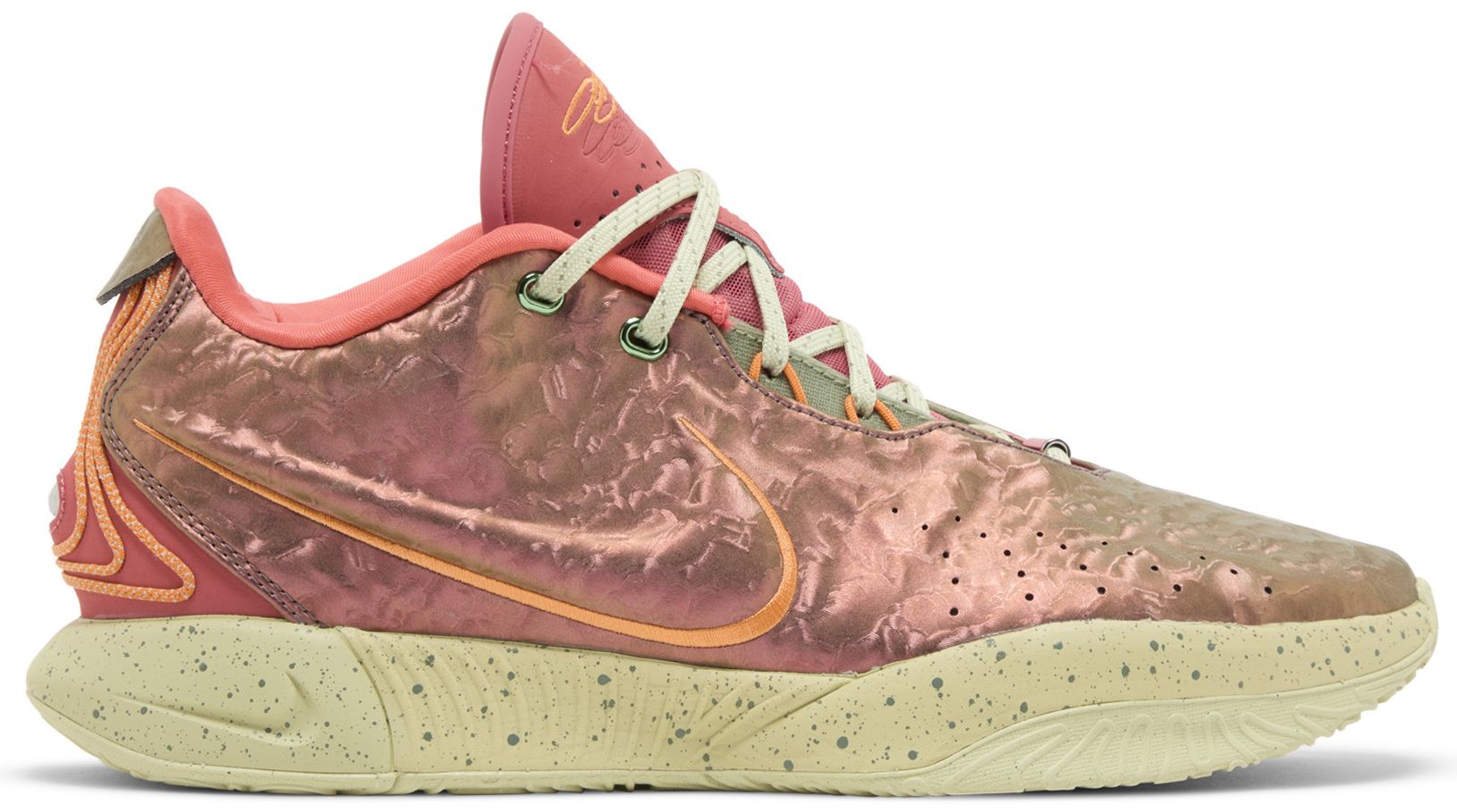 Buy Nike LeBron 21 'Queen Conch' - FN0708 800 | GOAT