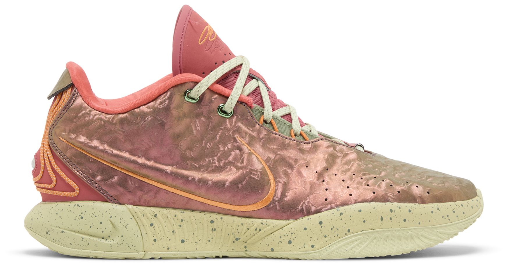 Buy Nike LeBron 21 'Queen Conch' - FN0708 800 | GOAT