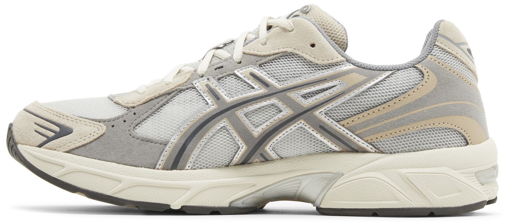 Buy Asics Gel 1130 'Oyster Clay Grey' - 1201A255 028 | GOAT