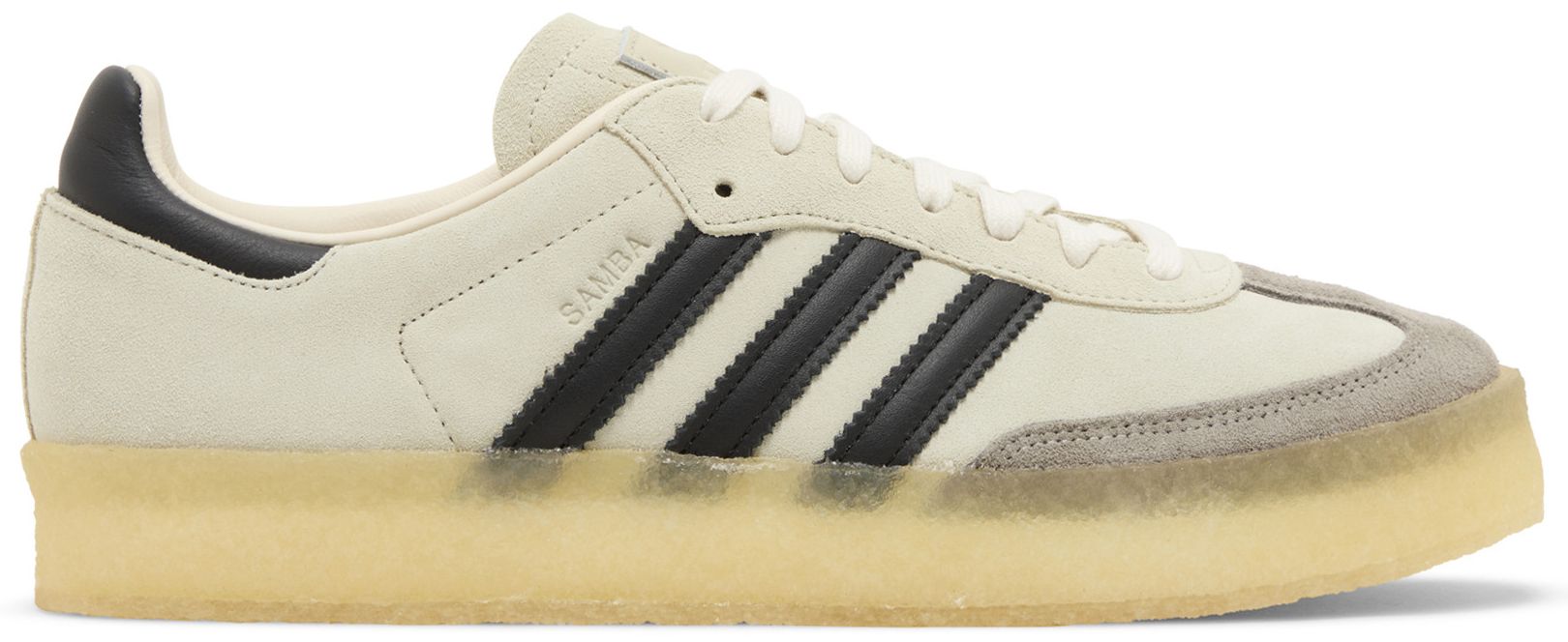 Buy Ronnie Fieg x Clarks x adidas 8th Street Samba 'Kithmas Collection ...