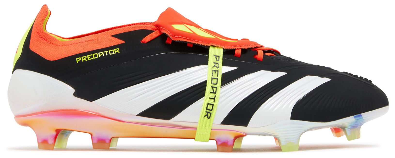 Buy Adidas Predator Elite Foldover Tongue FG 'Solar Energy Pack ...