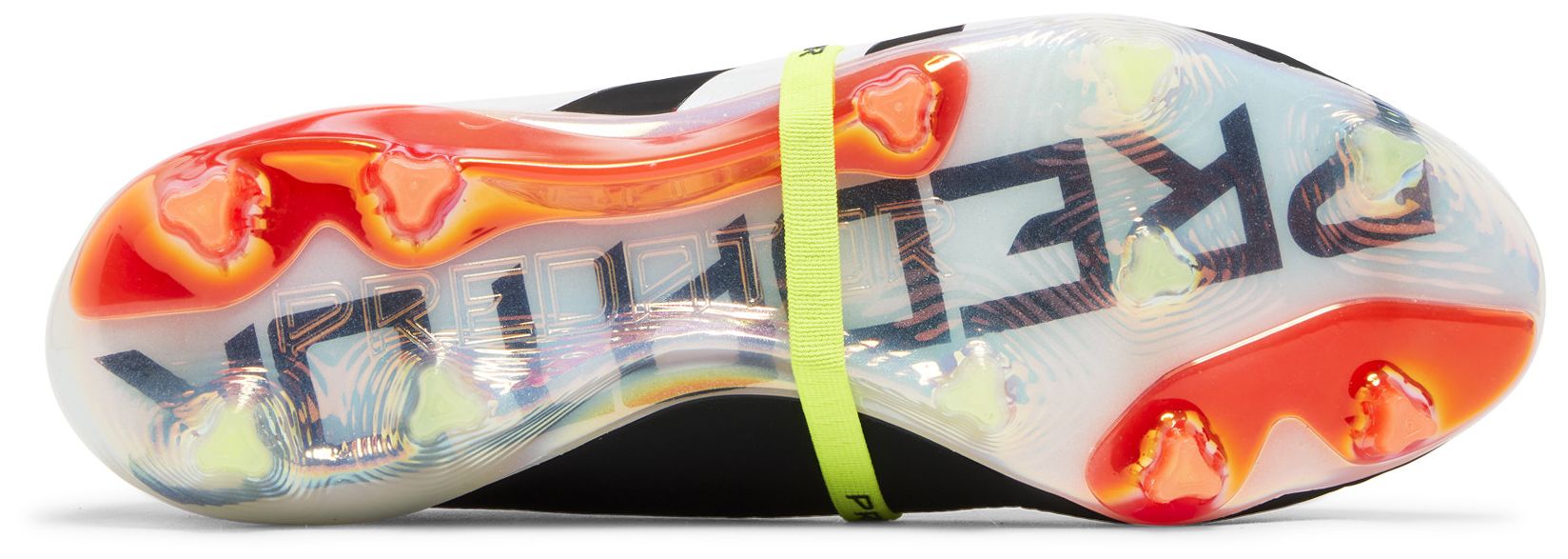 Buy Adidas Predator Elite Foldover Tongue FG 'Solar Energy Pack ...