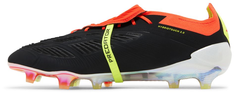 Buy Adidas Predator Elite Foldover Tongue FG 'Solar Energy Pack ...