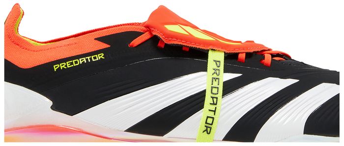 Buy Adidas Predator Elite Foldover Tongue FG 'Solar Energy Pack ...