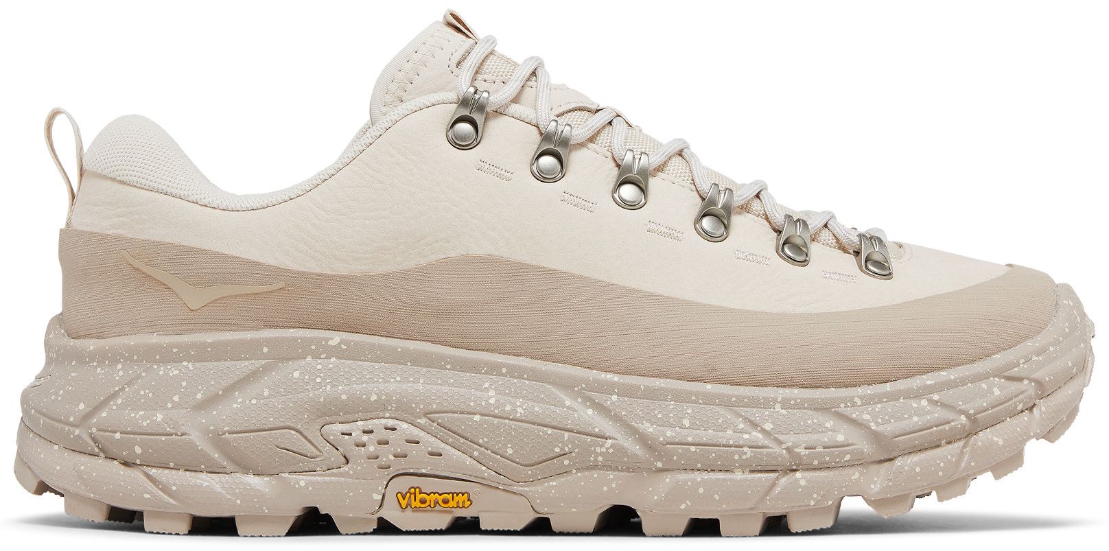 Buy HOKA Tor Summit 'Oat Milk Oxford Tan' - 1147952 OLK | GOAT