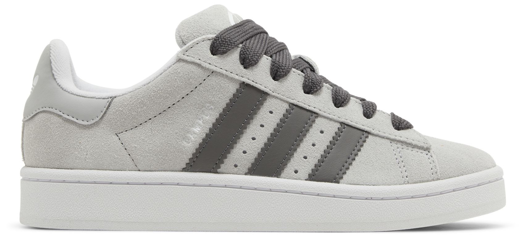 Buy Adidas Wmns Campus 00s 'Charcoal' - ID3172 | GOAT