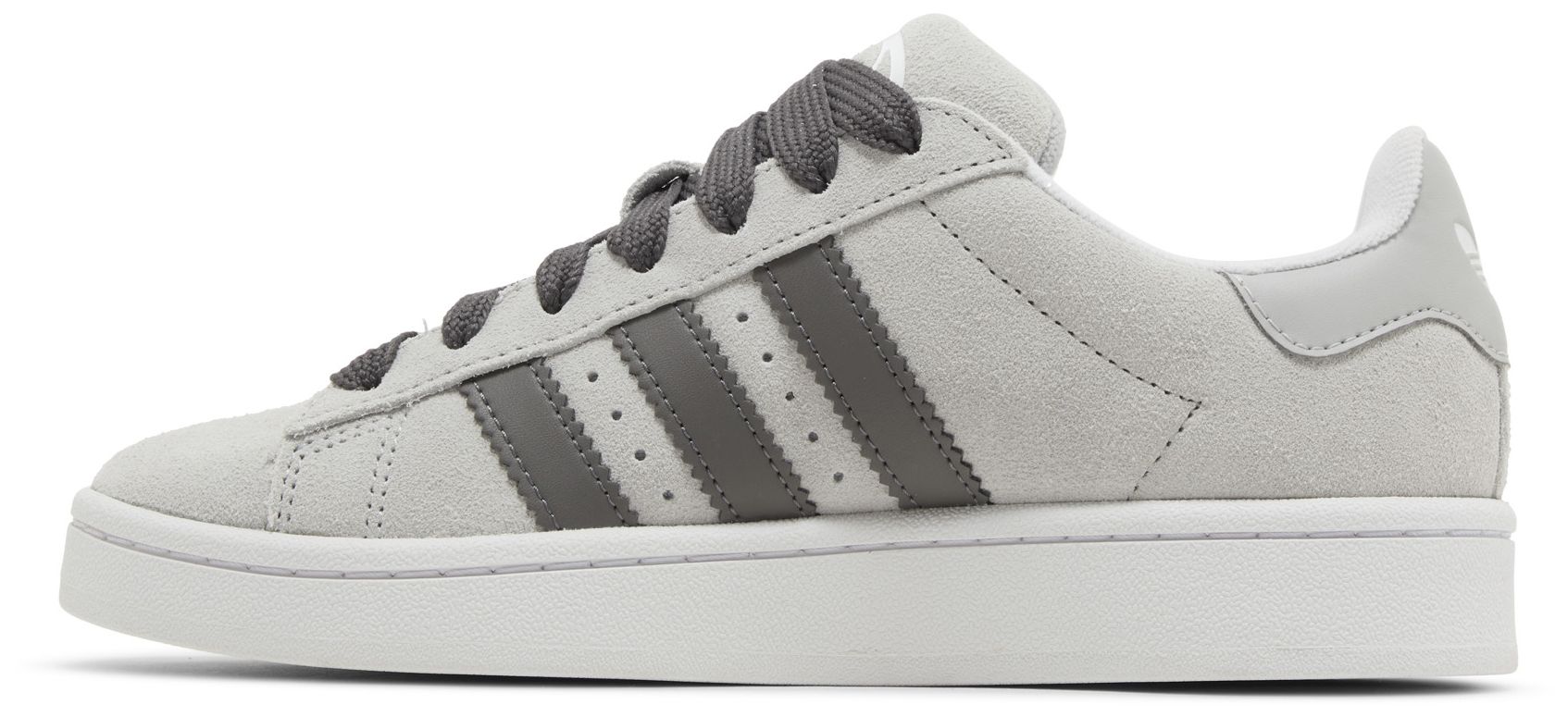 Buy Adidas Wmns Campus 00s 'Charcoal' - ID3172 | GOAT