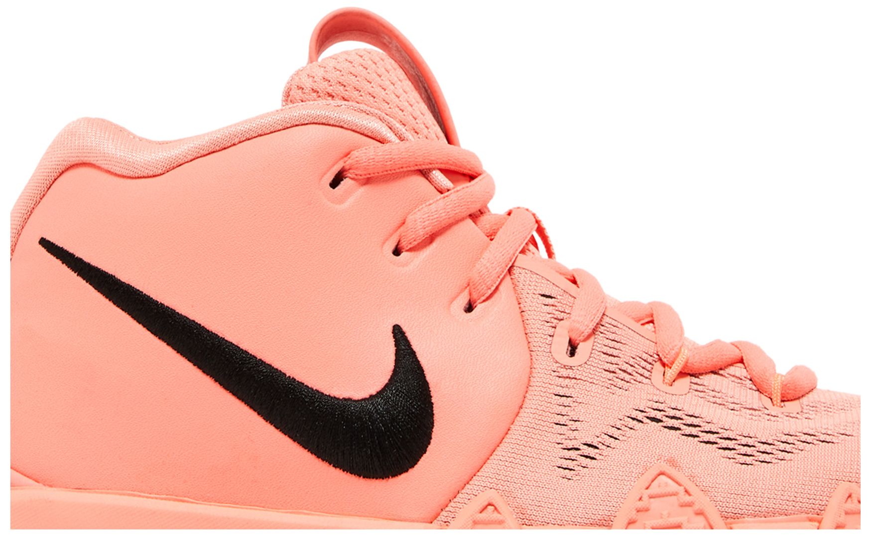 Buy Nike Kyrie 4 GS 'Atomic Pink' - AA2897 601 | GOAT
