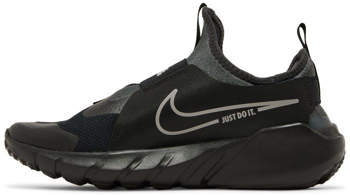 Buy Nike Flex Runner 2 GS 'Black Anthracite' - DJ6038 001 | GOAT