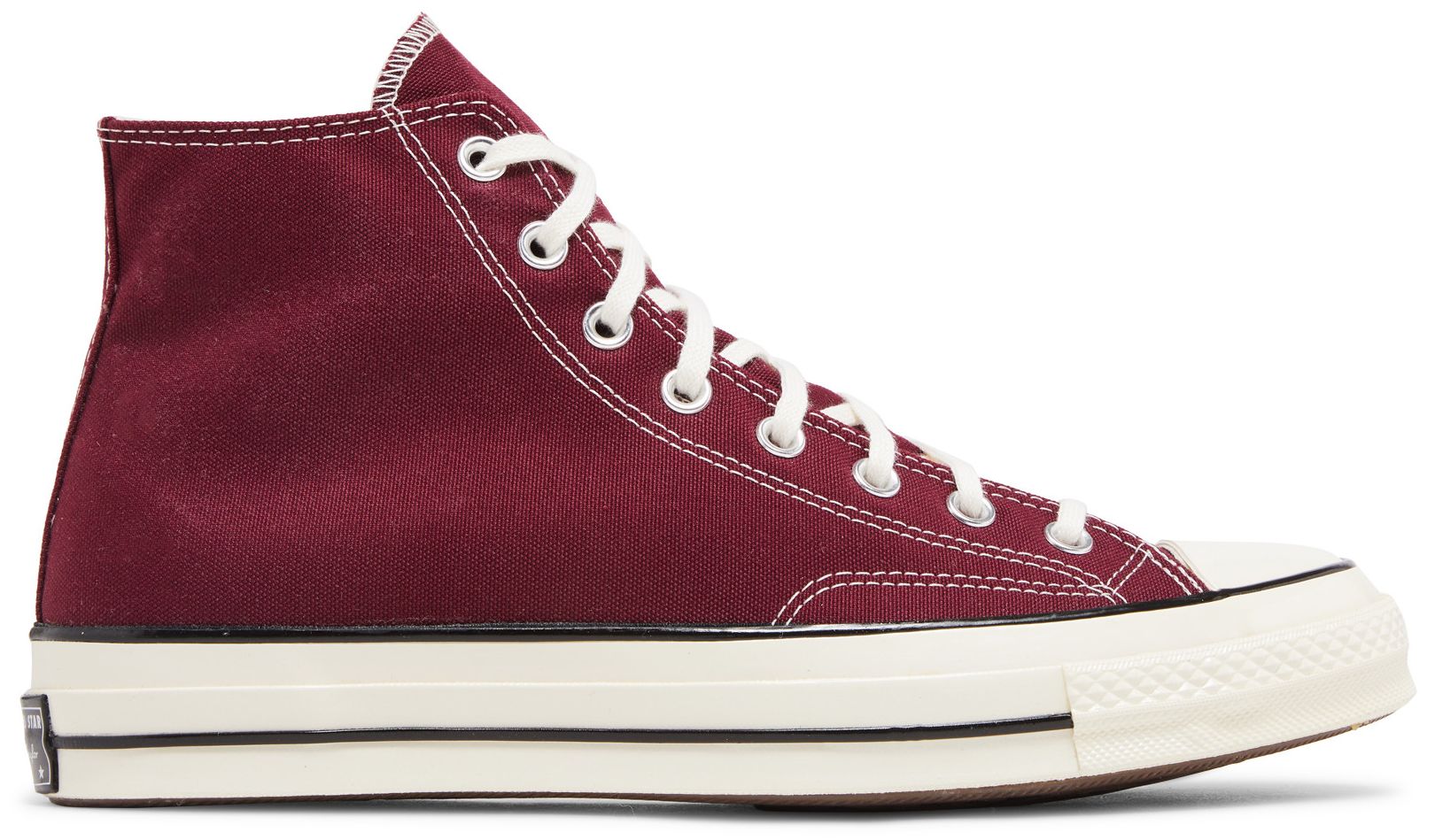 Buy Converse Chuck 70 High 'Dark Beetroot' - A01448C | GOAT