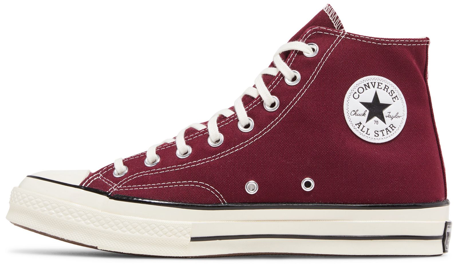 Buy Converse Chuck 70 High 'Dark Beetroot' - A01448C | GOAT