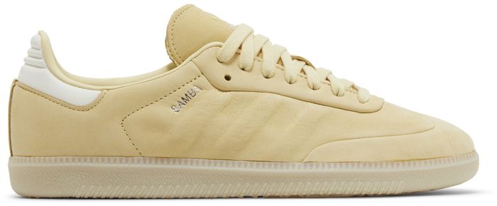 Buy adidas Samba 'Almost Yellow' - IE4955 | GOAT