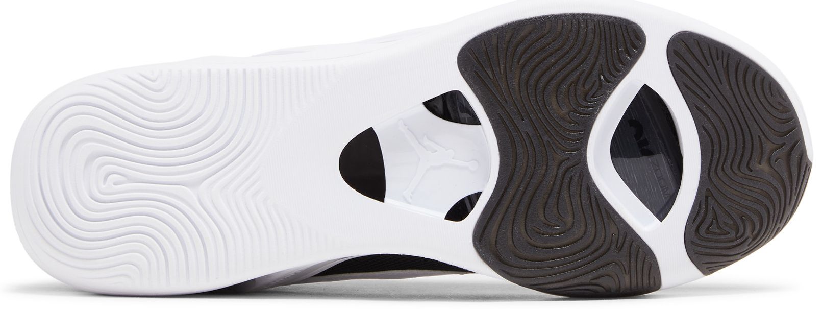 Buy Air Jordan Tatum 1 TB 'Black White' - FB2863 001 | GOAT