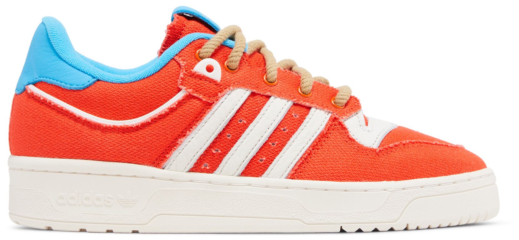 Buy The Simpsons x adidas Rivalry 86 Low 'Treehouse of Horror' - IE7180 ...