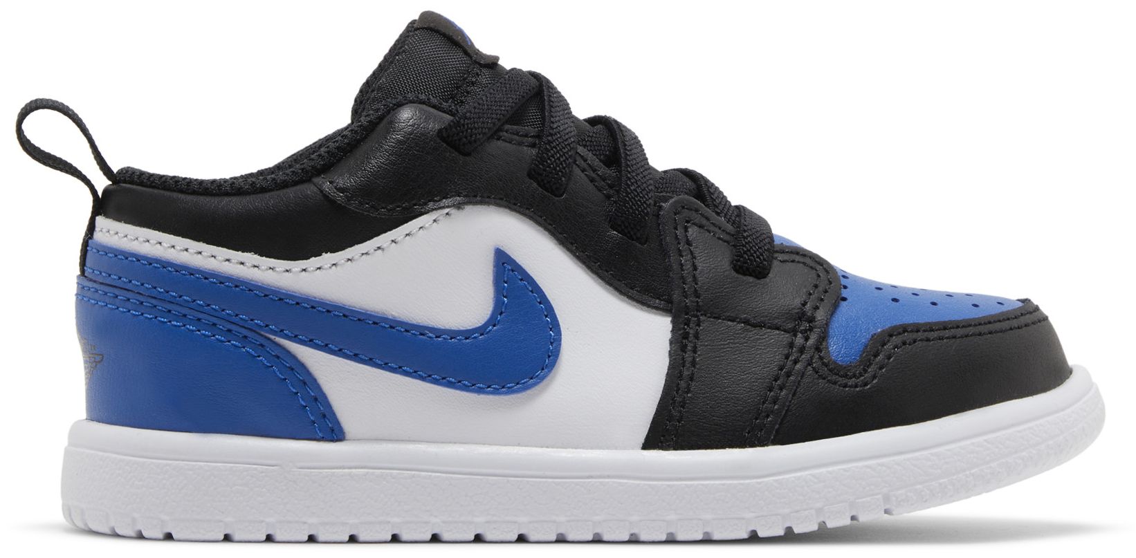 Buy Air Jordan 1 Low ALT TD 'Alternate Royal Toe' - DR9747 140 | GOAT