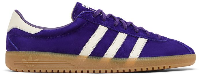 Buy adidas Bermuda 'Collegiate Purple' - IE7427 | GOAT