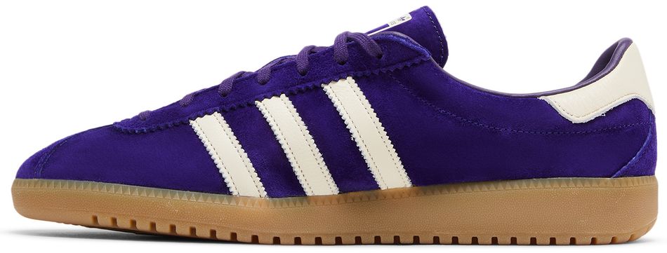 Buy adidas Bermuda 'Collegiate Purple' - IE7427 | GOAT