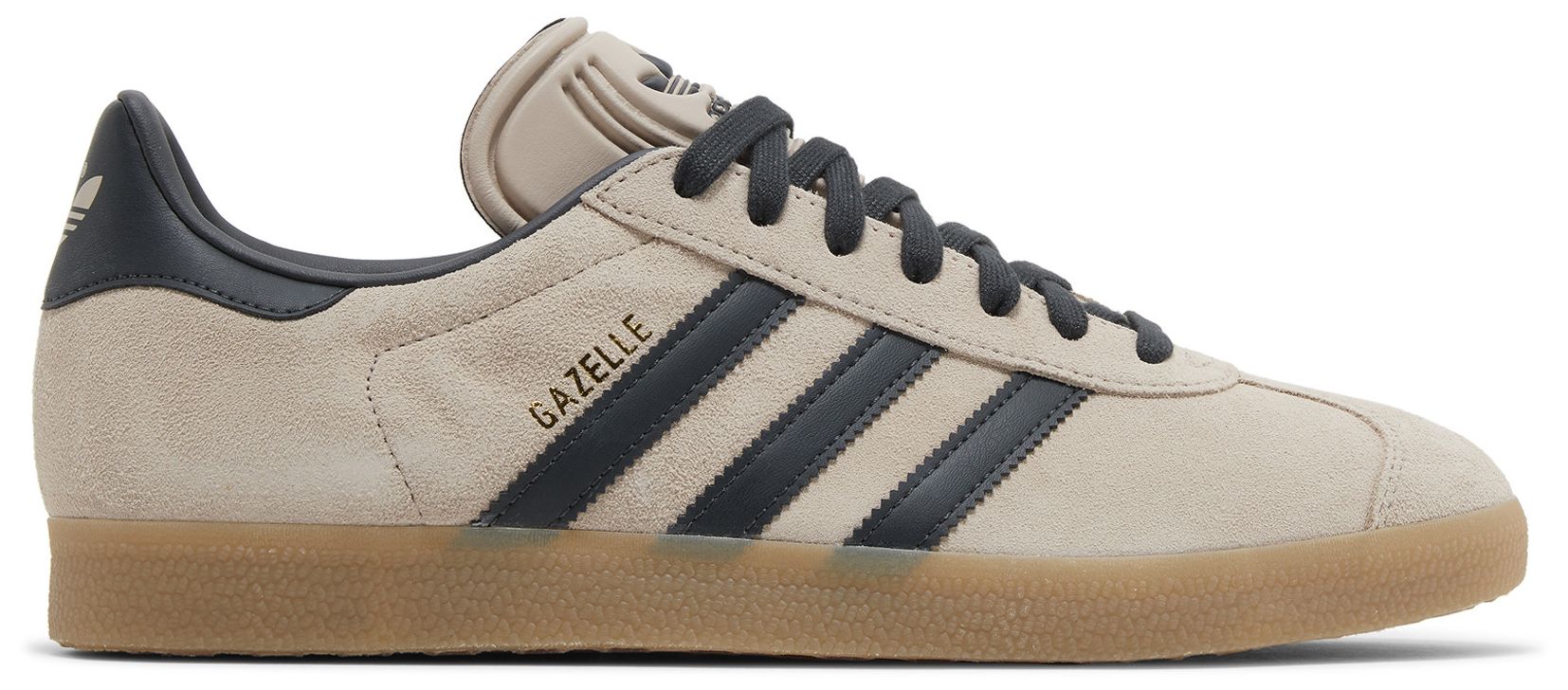 Buy Adidas Gazelle 'Wonder Taupe Night Indigo' - IG6199 | GOAT