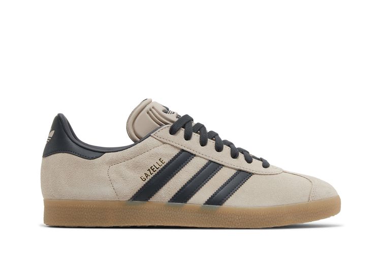 Buy Gazelle Wonder Taupe Night Indigo Ig6199 Goat