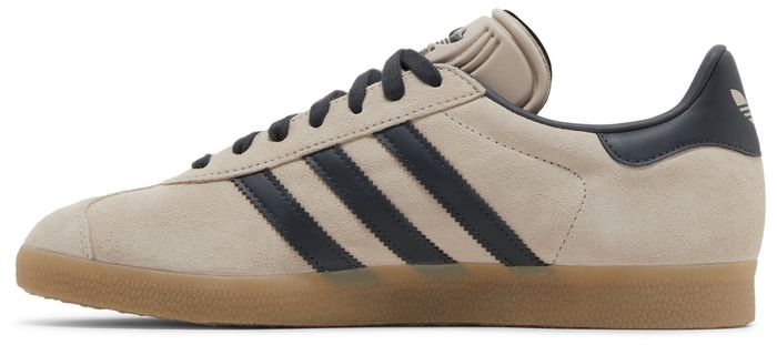 Buy Adidas Gazelle 'Wonder Taupe Night Indigo' - IG6199 | GOAT