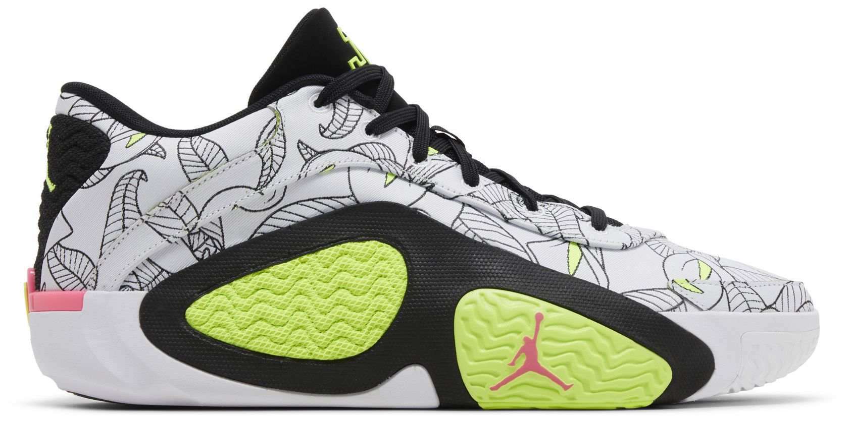 Buy Air Jordan Tatum 2 'Momma's Boy' - FZ8824 100 | GOAT