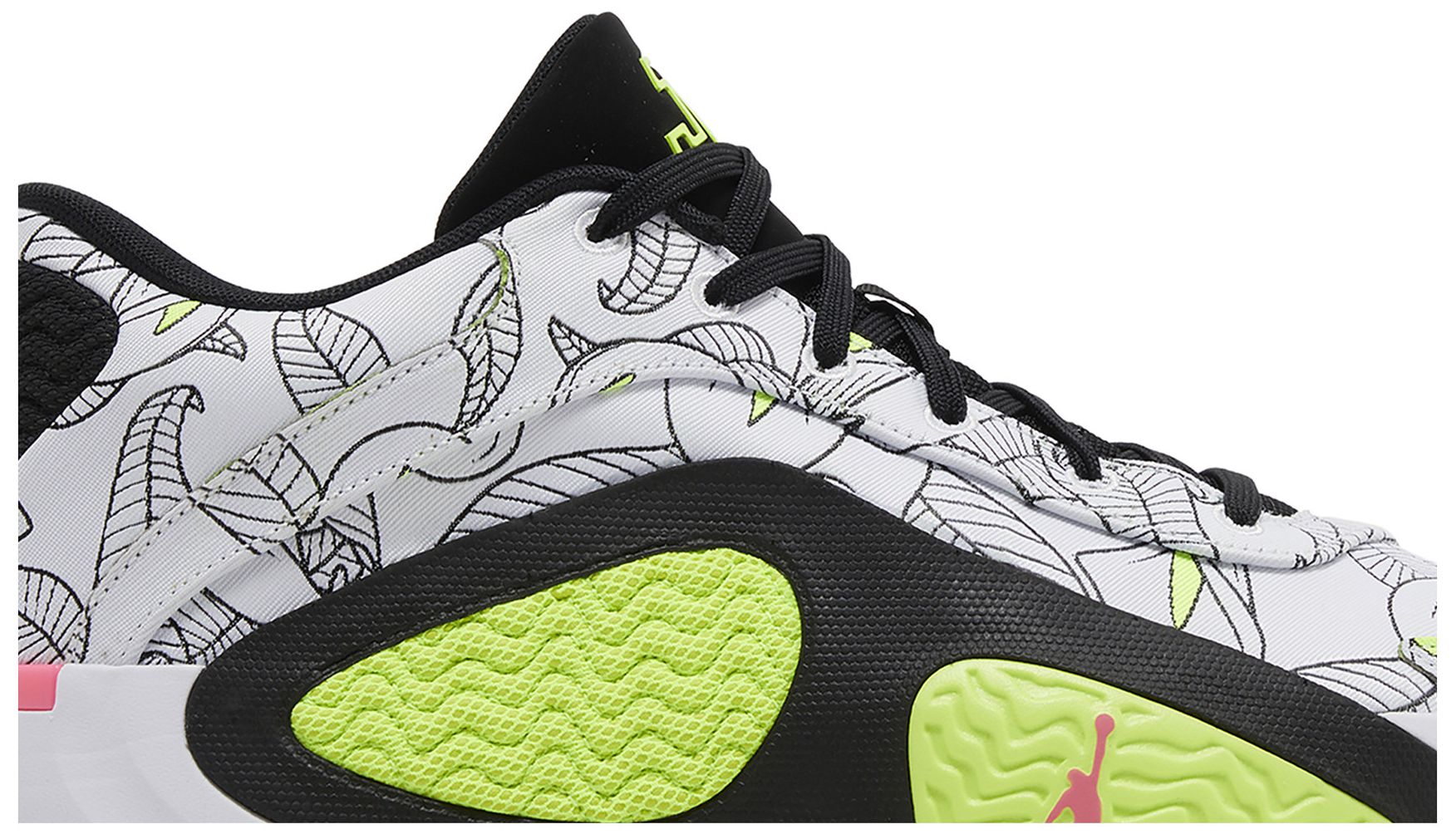 Buy Air Jordan Tatum 2 'Momma's Boy' - FZ8824 100 | GOAT