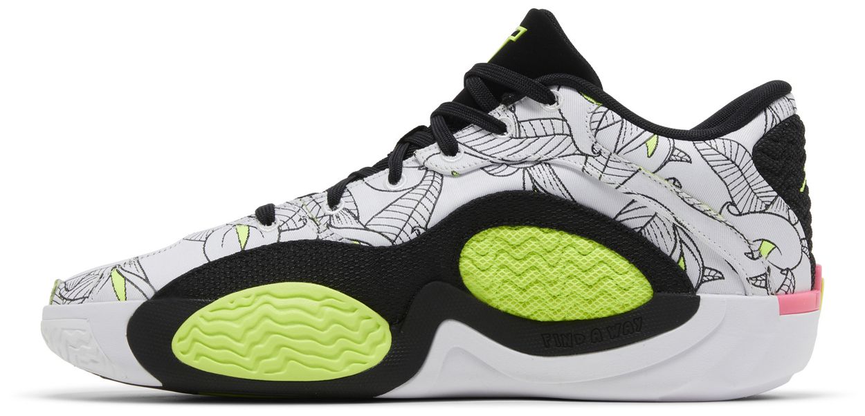 Buy Air Jordan Tatum 2 'Momma's Boy' - FZ8824 100 | GOAT