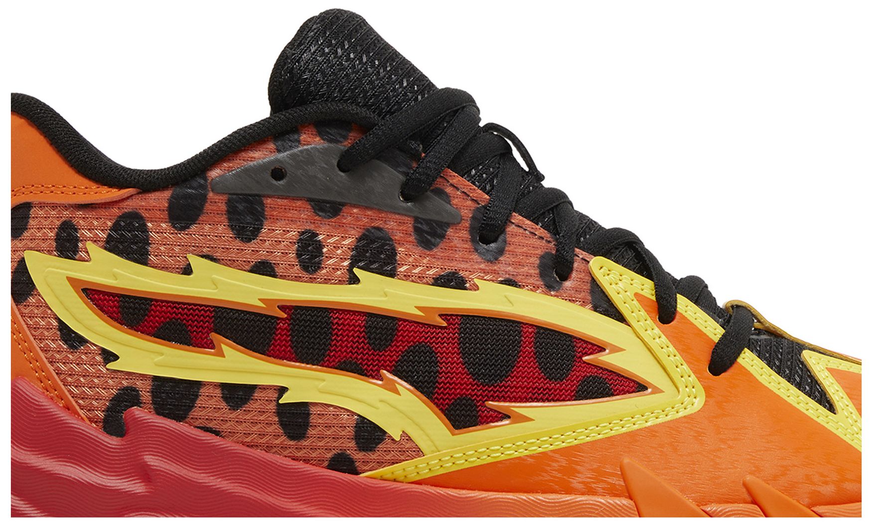 Buy Cheetos x Puma Scoot Zeros 'Flamin' Hot' - 309840 02 | GOAT