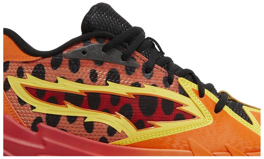 Buy Cheetos x Puma Scoot Zeros 'Flamin' Hot' - 309840 02 | GOAT