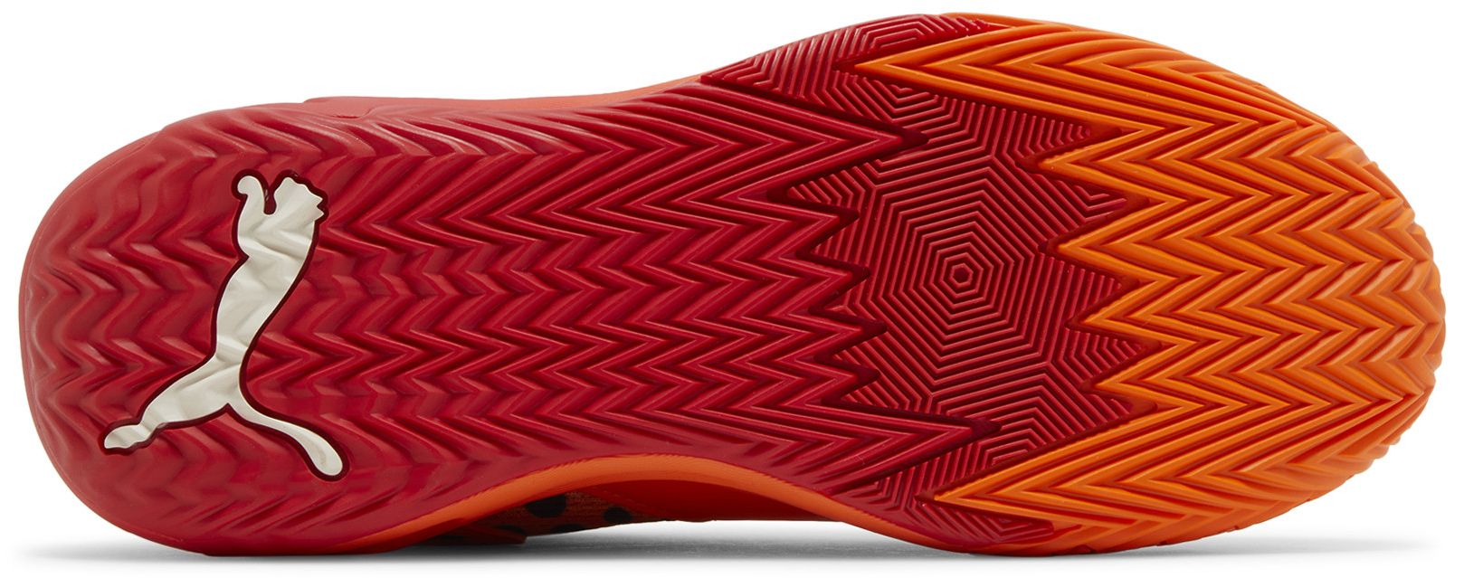 Buy Cheetos x Puma Scoot Zeros 'Flamin' Hot' - 309840 02 | GOAT