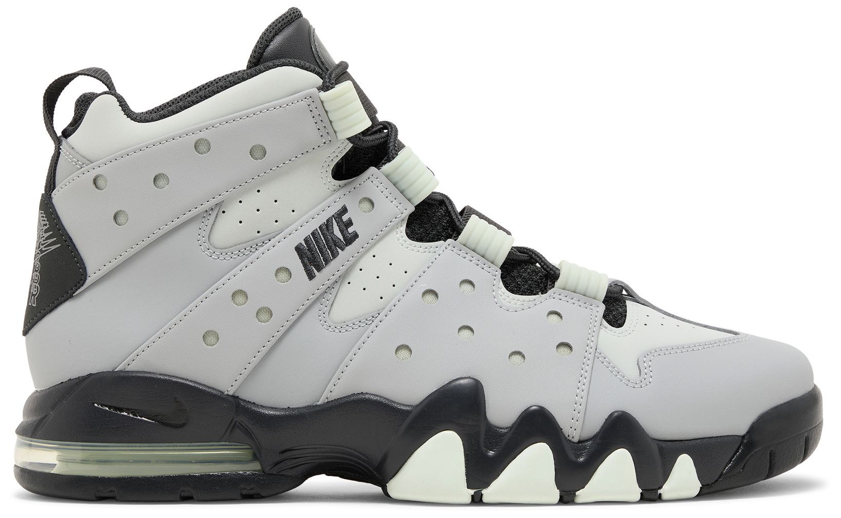Buy Nike Air Max 2 CB 94 'Dark Smoke Barely Green' - FJ4180 001 | GOAT