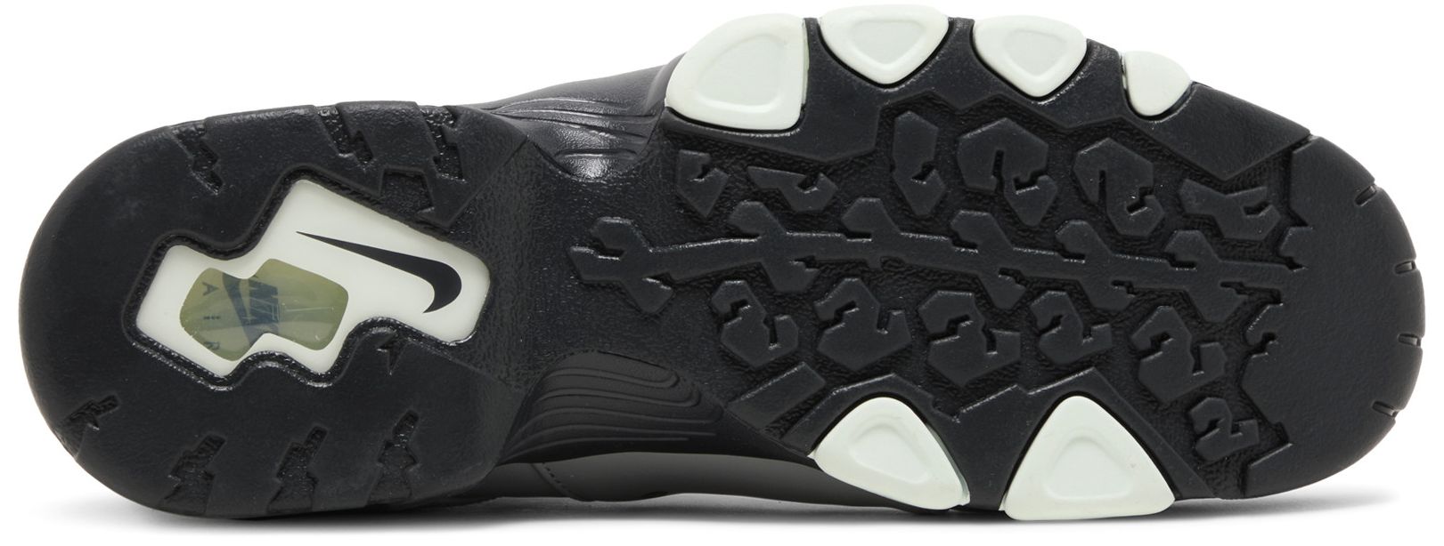 Buy Nike Air Max 2 CB 94 'Dark Smoke Barely Green' - FJ4180 001 | GOAT