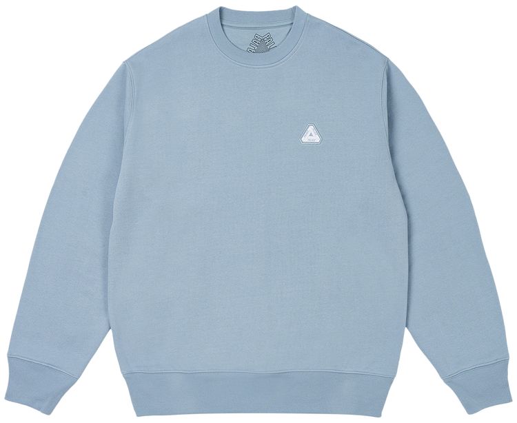 Buy Palace Sofar Crew 'Hazy Blue' - P26CW007 | GOAT