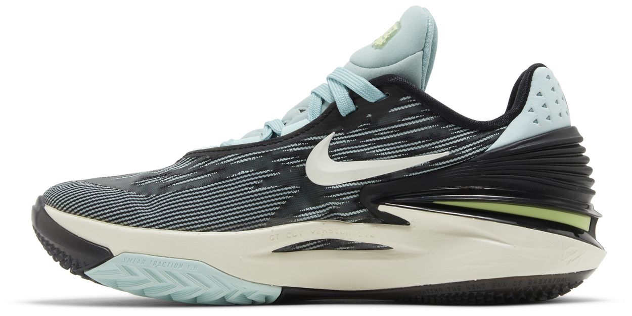 Buy Nike Wmns Air Zoom GT Cut 2 'Swoosh Sly' - FQ8706 300 | GOAT