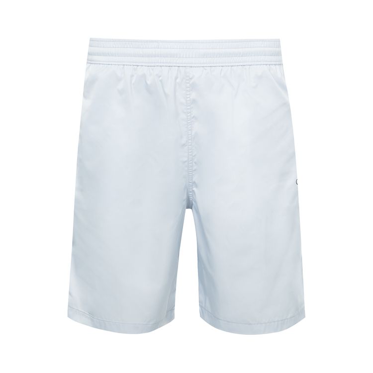 Buy Off-White Surfer Swim Shorts 'Artic Ice/Black ...