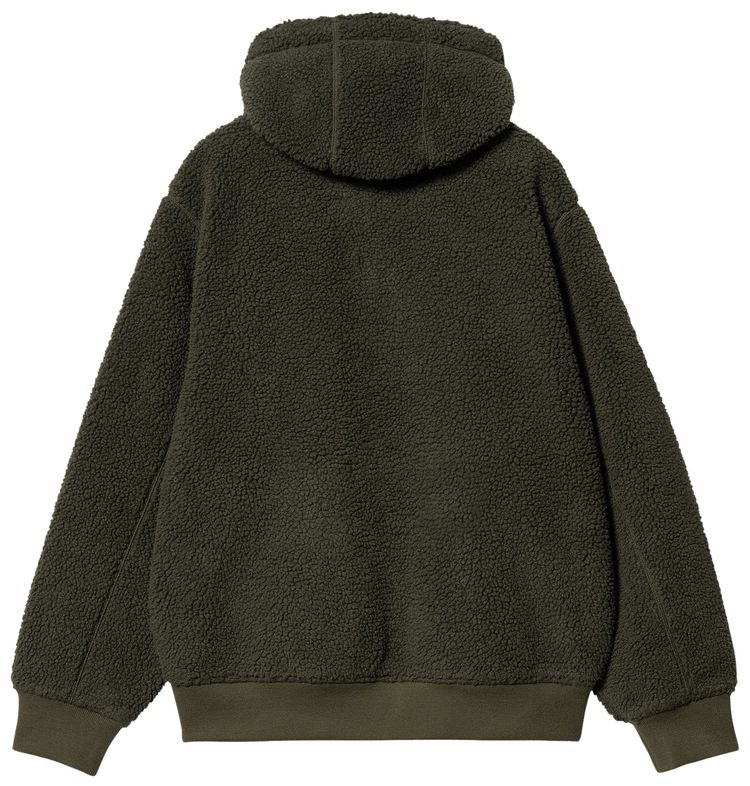 Buy Carhartt Wip Og Active Liner Jacket Green I032301 Gree Goat
