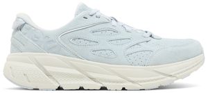 Buy HOKA Clifton L Suede 'Country Air' - 1122571 CABOB | GOAT