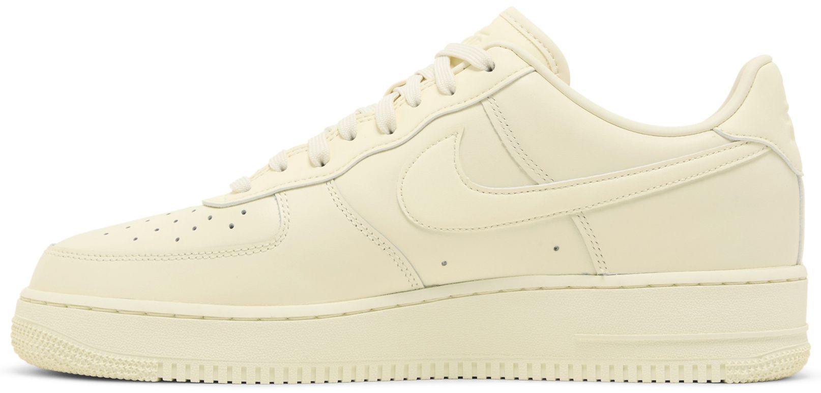 Buy Nike Air Force 1 '07 'Fresh - Coconut Milk' - DM0211 101 | GOAT