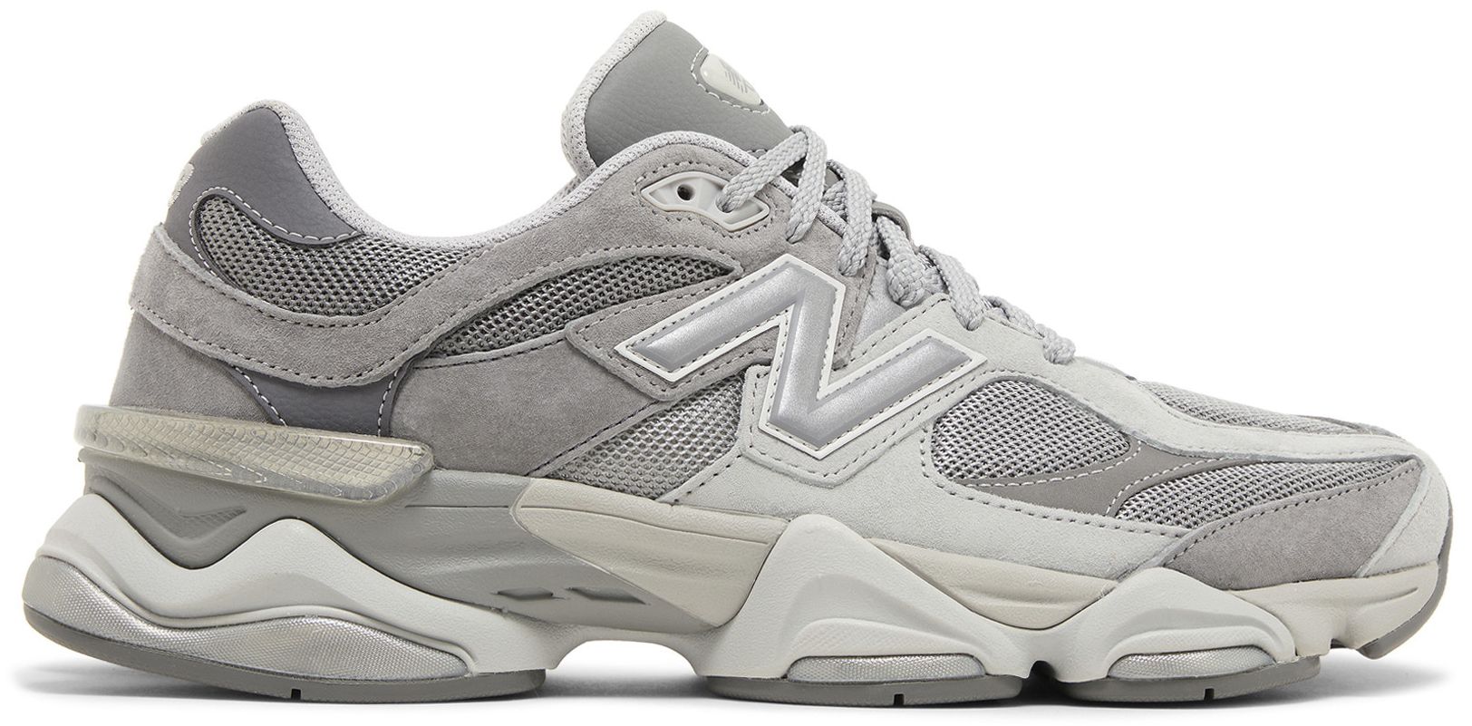 Buy New Balance 9060 'Shadow Grey' - U9060GG | GOAT