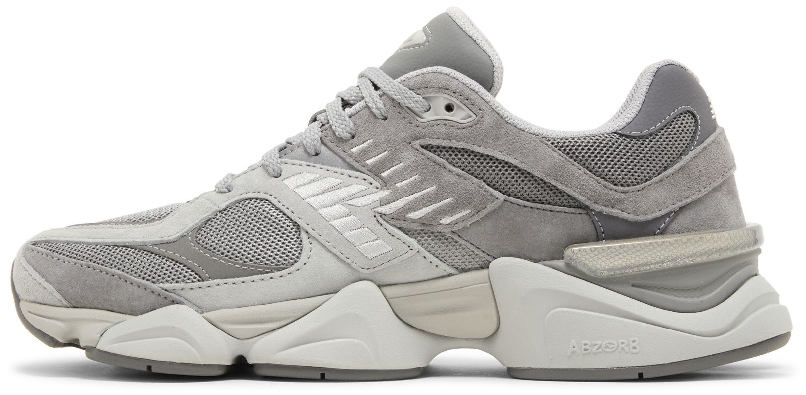 Buy New Balance 9060 'Shadow Grey' - U9060GG | GOAT