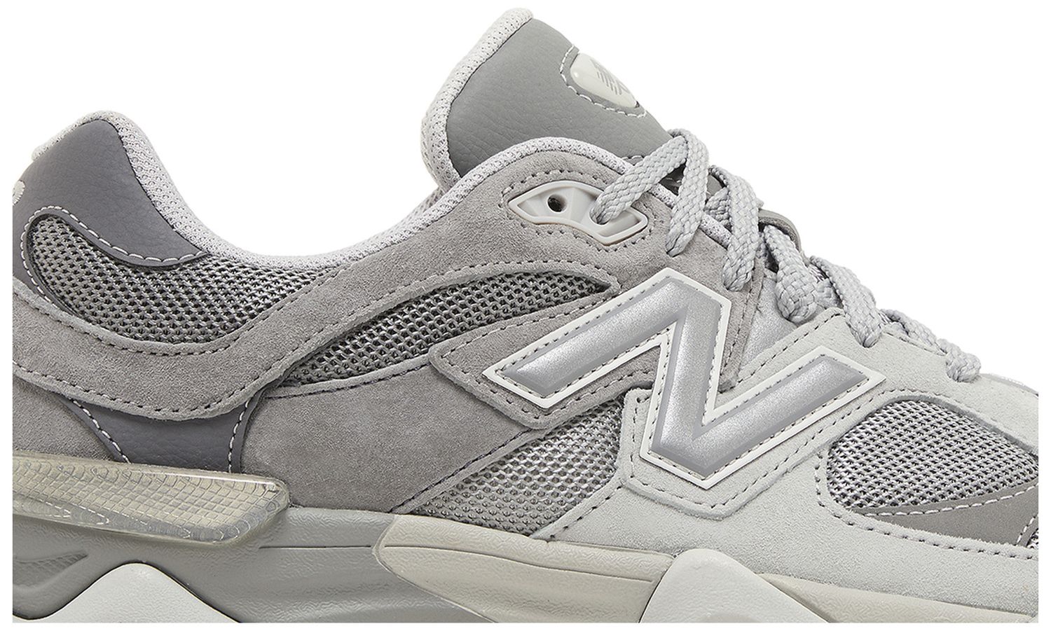 Buy New Balance 9060 'Shadow Grey' - U9060GG | GOAT