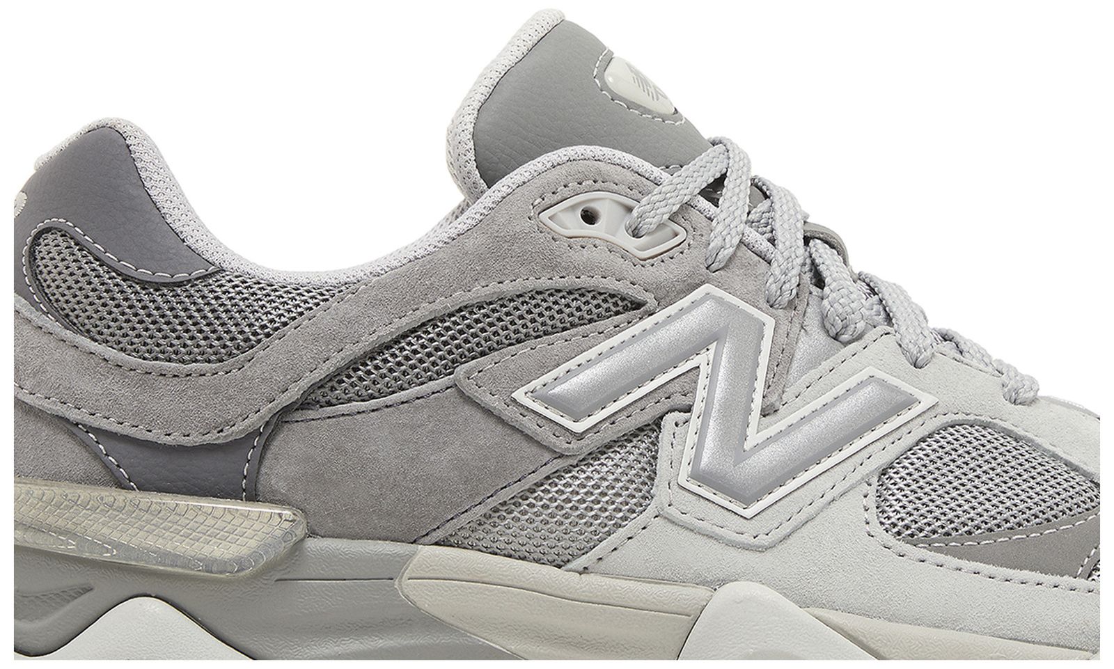 Buy New Balance 9060 'Shadow Grey' - U9060GG | GOAT