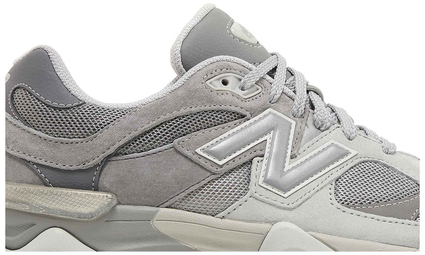 Buy New Balance 9060 'Shadow Grey' - U9060GG | GOAT