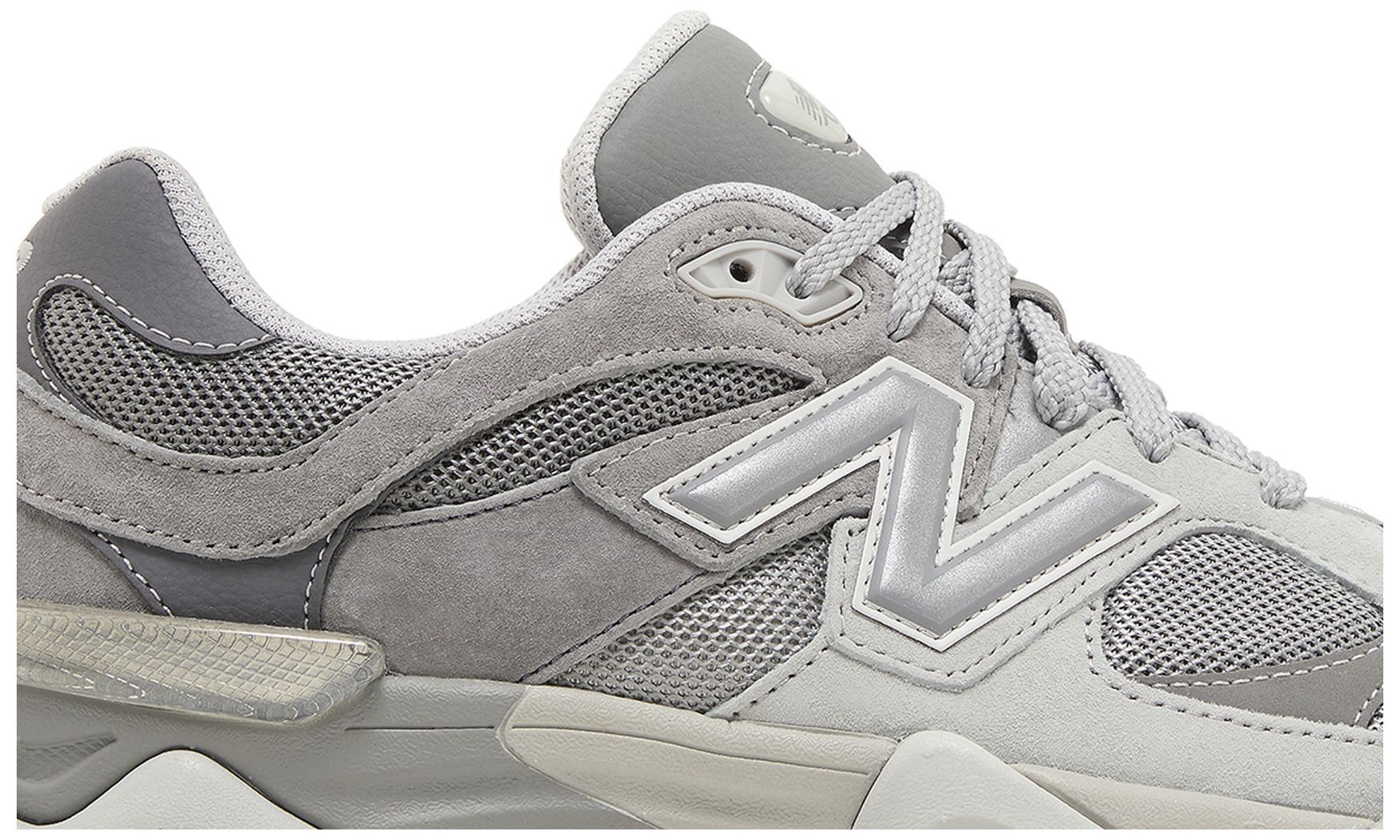Buy New Balance 9060 'Shadow Grey' - U9060GG | GOAT