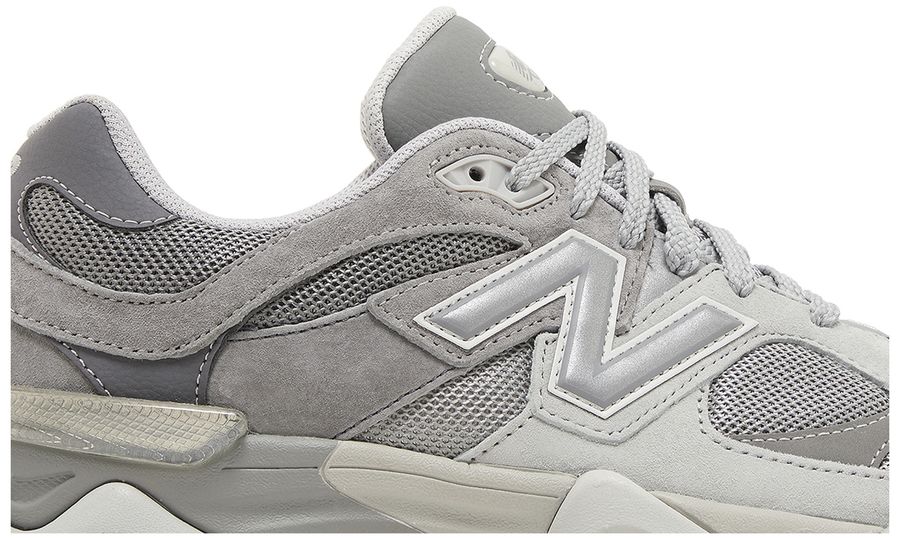 Buy New Balance 9060 'Shadow Grey' - U9060GG | GOAT