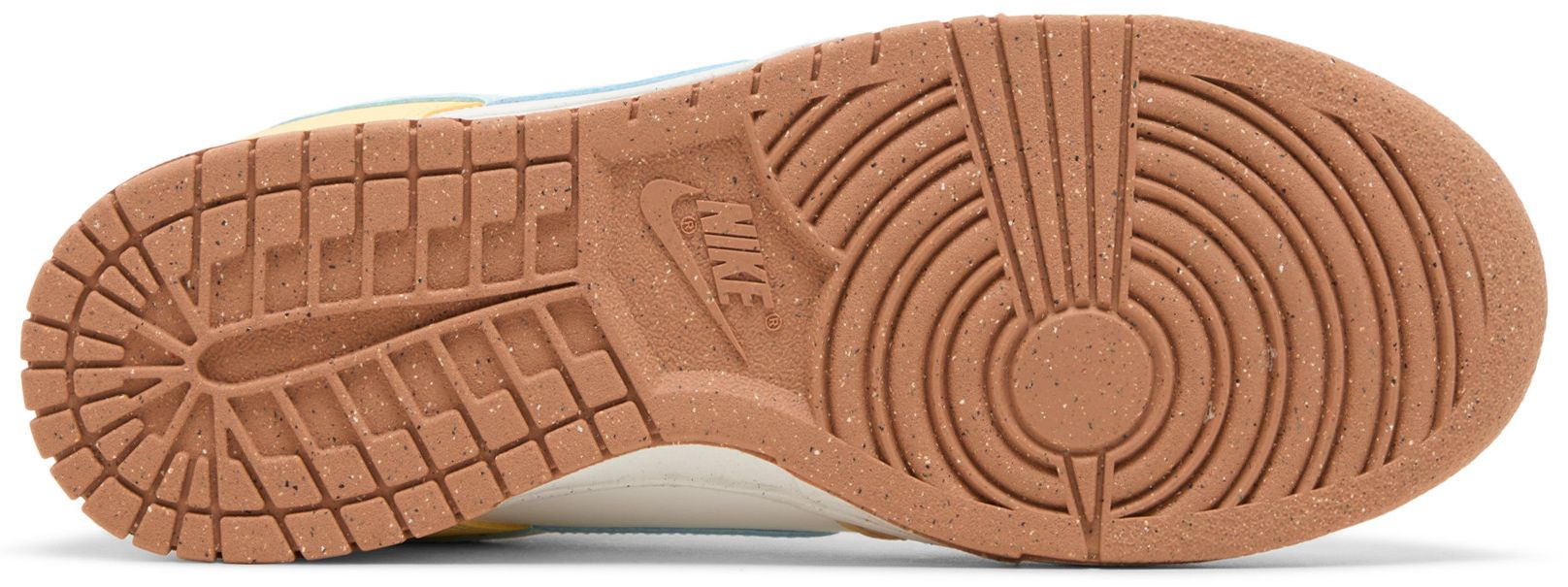 Buy Nike Wmns Dunk Low Next Nature 'Soft Yellow Aquarius Blue' - FZ4347 ...