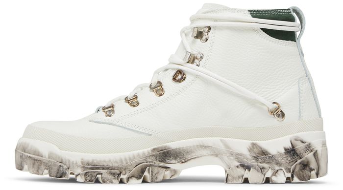 Buy Reese Cooper Wilson Boot 'Vintage White' - FW00011 | GOAT