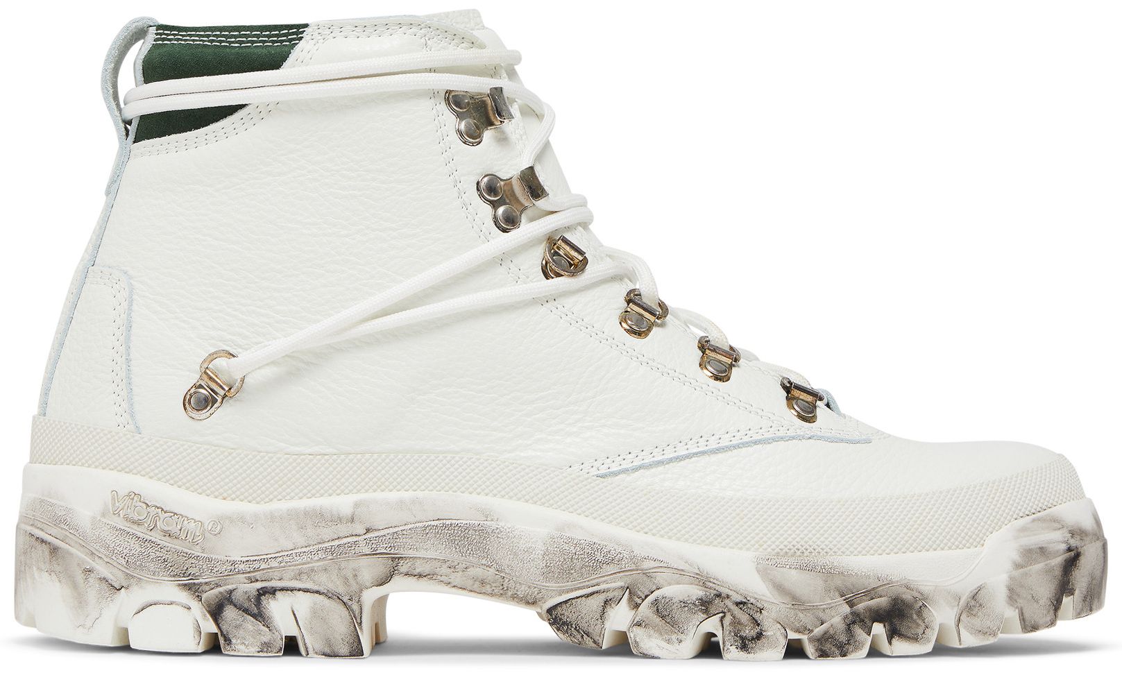 Buy Reese Cooper Wilson Boot 'Vintage White' - FW00011 | GOAT